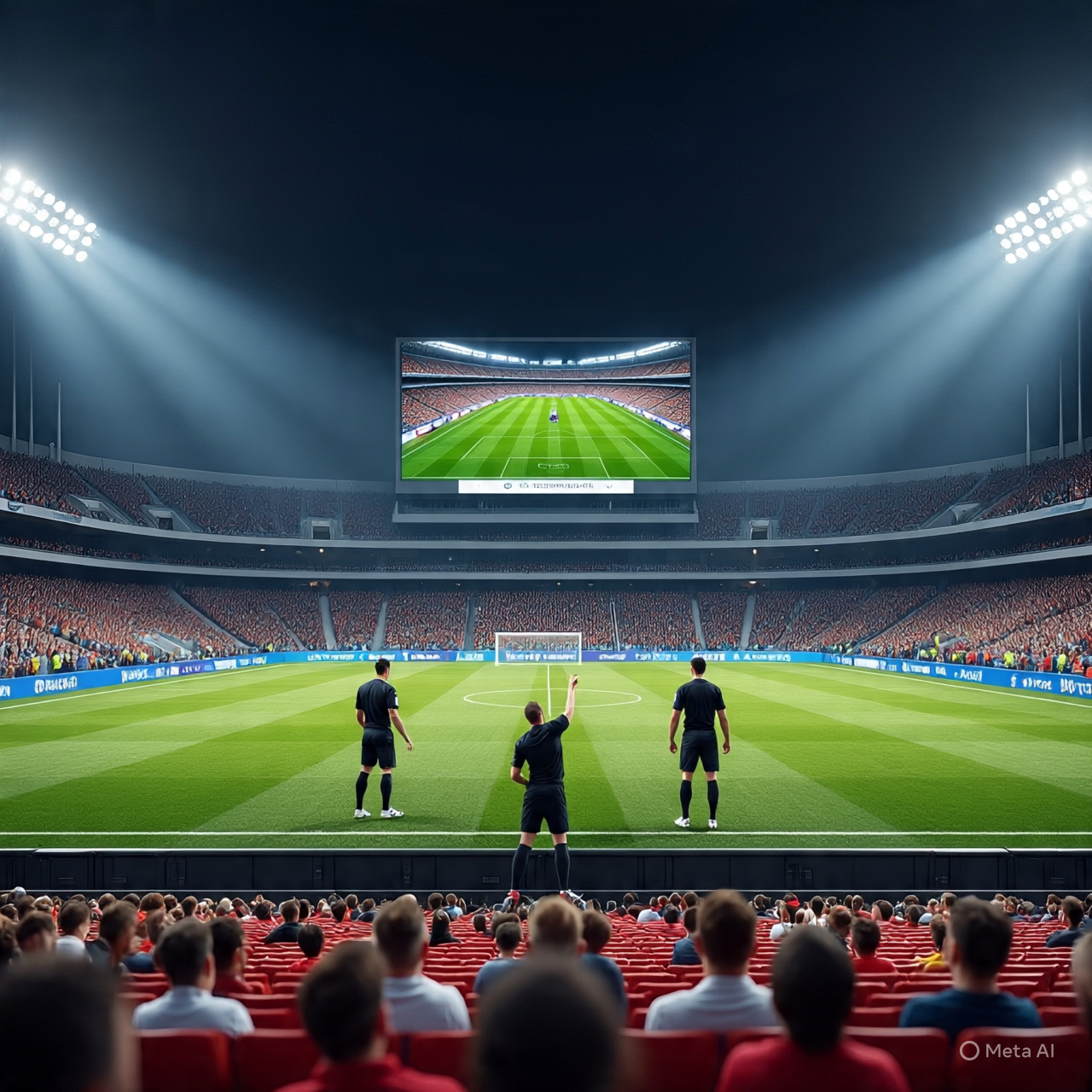 Historia del VAR en el fútbol: origen, evolución, controversias y cómo ...