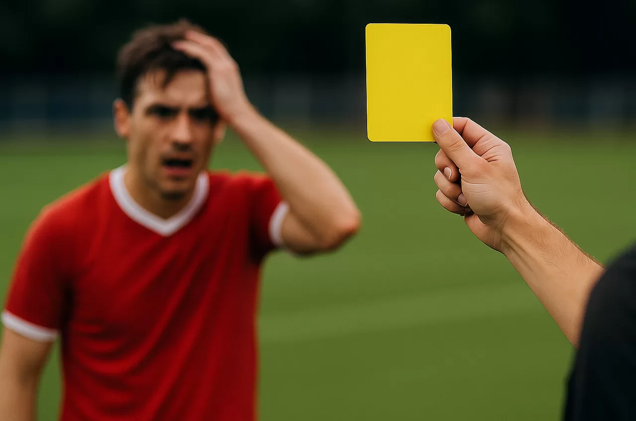 en-qu-momentos-se-usa-la-tarjeta-amarilla-en-el-f-tbol-el-viejo-var