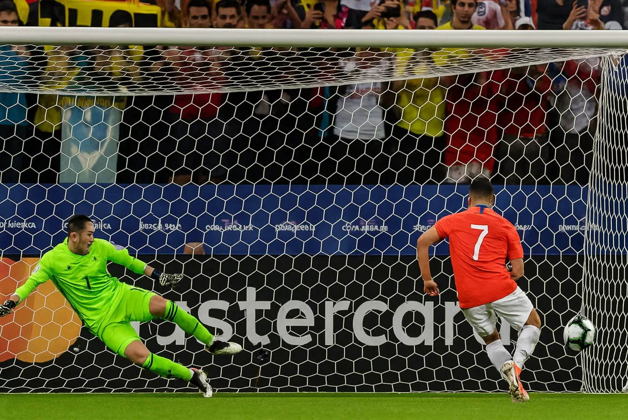 Qué pasa si hay empate en una final: reglas de prórroga y penales - El ...